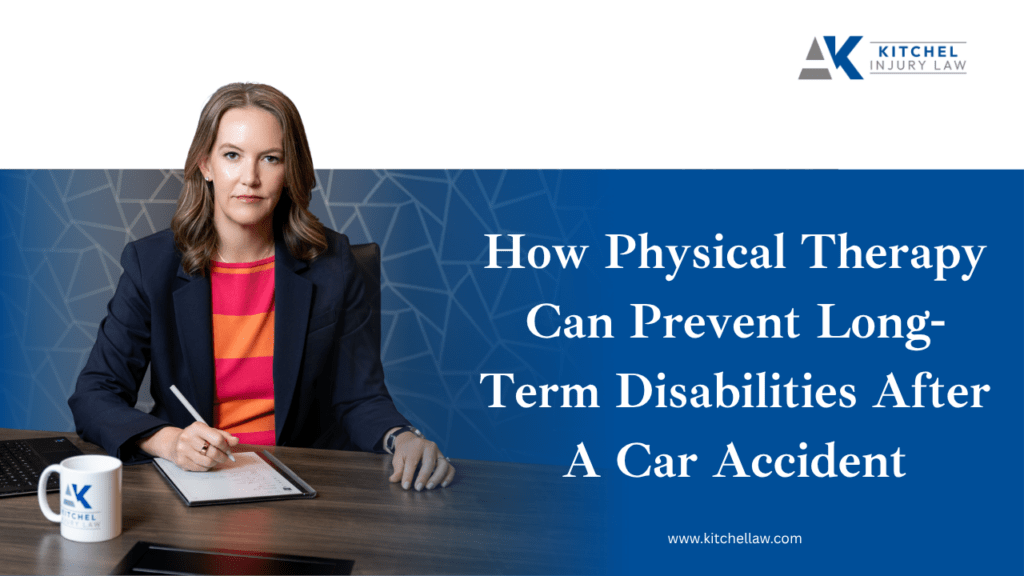 How Physical Therapy Can Prevent Long-Term Disabilities After a Car ...